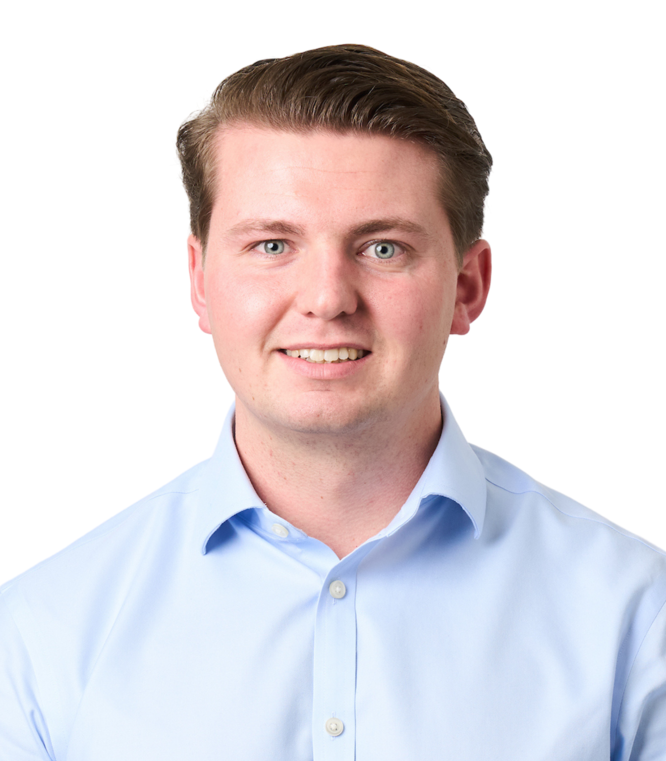 George Bean - Liqueo